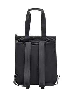 PREMIATA PREMIATA Nylon Tote Handbag