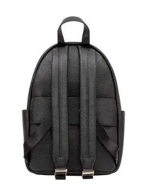 Michael Kors Mini Backpack - Black