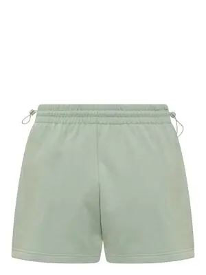 MONCLER MONCLER Logo-Embellished Casual Shorts