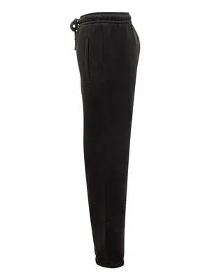 LANVIN Jogger Pants With Drawstring - Black