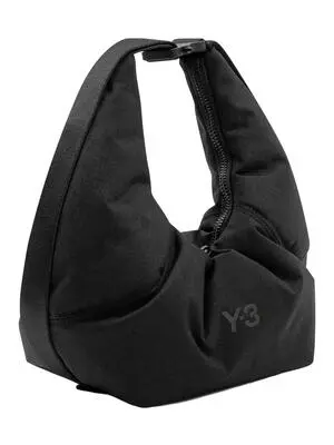 Y3 Mini Handbag - Black
