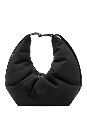 Y3 Mini Handbag - Black