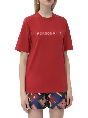 KIRIN PEGGY GOU KIRIN PEGGY GOU Graphic T-Shirt