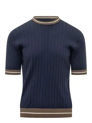 LORENZONI LORENZONI Classic T-shirt