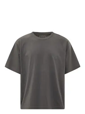 Y3 Boxy Short Sleeve Tee - Grefiv