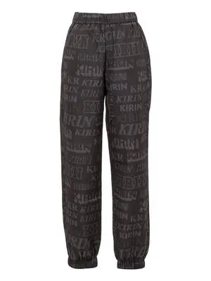 KIRIN PEGGY GOU KIRIN PEGGY GOU Artistic Trousers