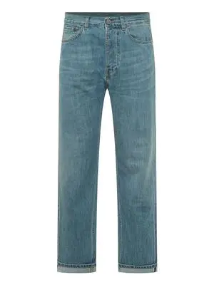 TELA GENOVA Trousers - Blue