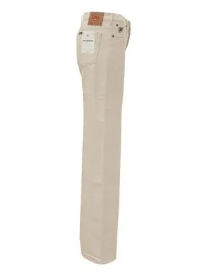 LOIS Lindsay Palazzo Jeans - Rinse