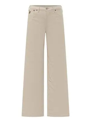 LOIS Lindsay Palazzo Jeans - Rinse