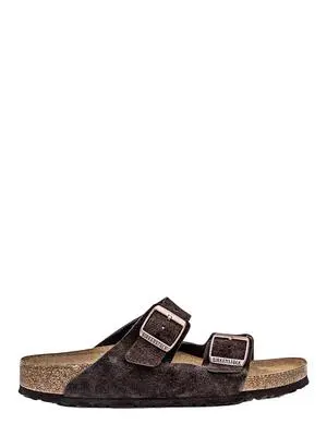 BIRKENSTOCK Birkenstock Classic Arizona Sandals - Perfect For Summer Adventures Mocca