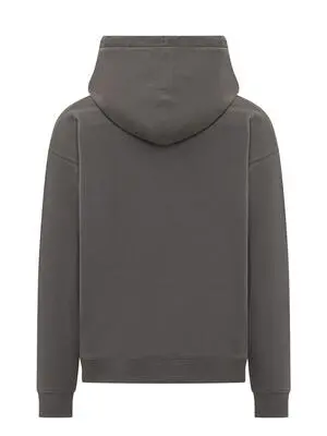Y3 Y-3 Liquid Large Fit Hoodie