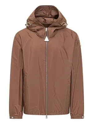 MONCLER MONCLER Mini Jacket With Hoodie