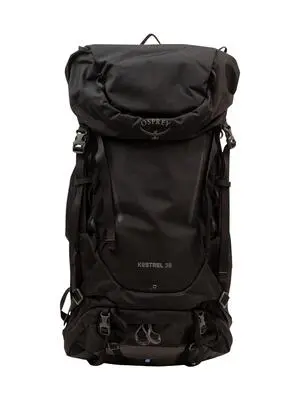 OSPREY Kestrel 38 Mini Backpack - Black