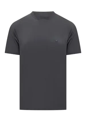 Emporio Armani T-shirt - Blue Navy