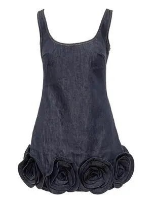 SELF-PORTRAIT Mini Suit - Blue