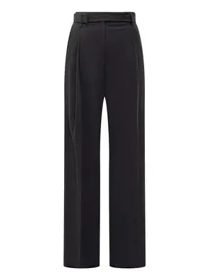 EMPORIO ARMANI Emporio Armani Tailored Trouser Pants