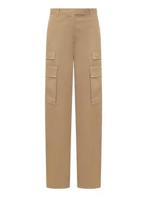 VERSACE Versace Cargo Trousers