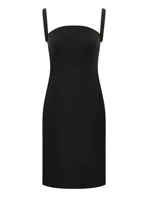 Versace Tailored Suit - Nero