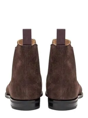 CHURCH`S Church's Elegant Stane Boots - Ebony