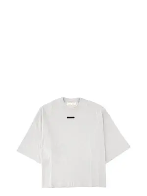 Fear Of God Merch T-shirt - Grey