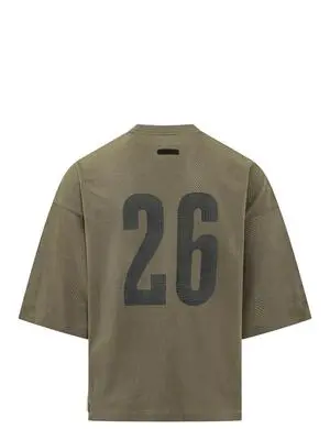 Fear Of God FEAR OF GOD Merch T-shirt Moss