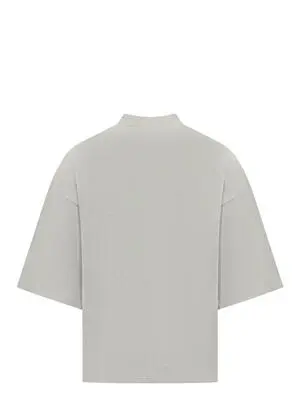Fear Of God Merch T-shirt - Overcast