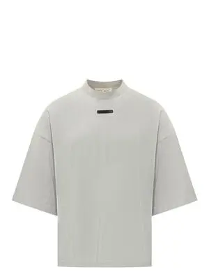 Fear Of God Merch T-shirt - Overcast
