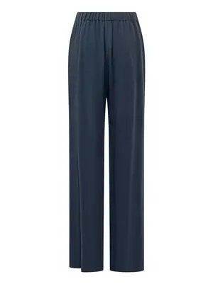 EMPORIO ARMANI Emporio Armani Tailored Tapered Trousers