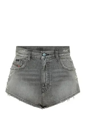 DIESEL® Diesel® Lunar Mini Shorts