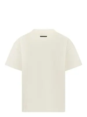 Fear Of God Essential Tee - Ivory