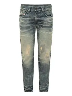 DIESEL® D-struct Jeans - Denim