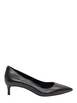 Michael Kors Michael Kors Décolleté Heels Black
