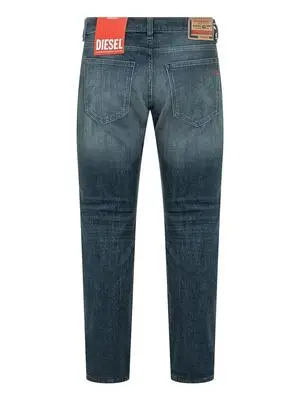 DIESEL® D-struct Jeans - Denim