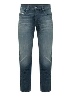 DIESEL® D-struct Jeans - Denim