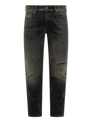 DIESEL® 1979 Sleenker Slim Fit Jeans - 02