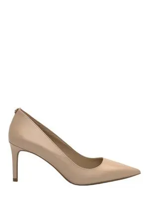 MICHAEL KORS MICHAEL KORS Leather Pumps