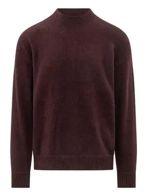 LANEUS Knit Jumper - Fico
