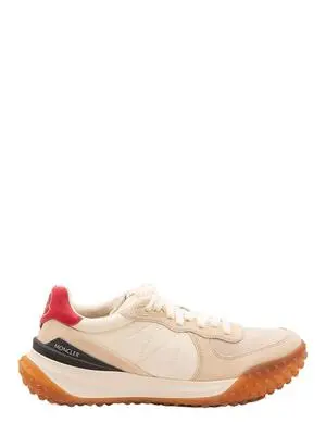 Moncler City Trek Sneaker - Bianco