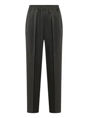 LANEUS LANEUS Tapered Pants