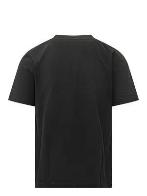 Off-White Arrow Mini Tee - Black