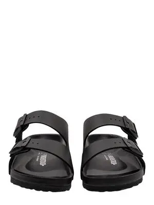 BIRKENSTOCK BIRKENSTOCK Arizona Sandals Black