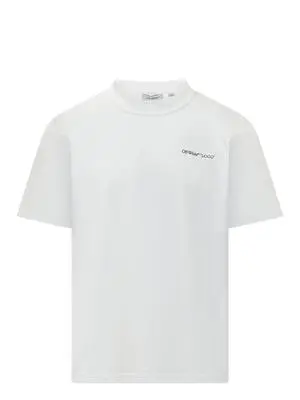 Off-White T-shirt - White