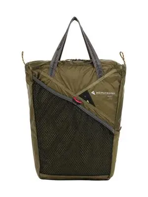 KLATTERMUSEN Klattermusen GAND Handbag 23L Olive