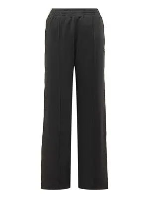 Kenzo Mini-length Trousers - Black