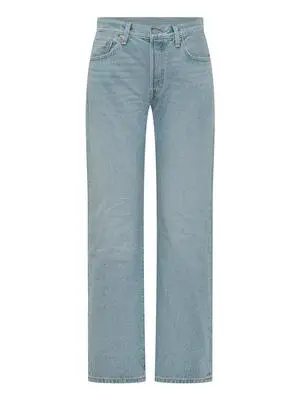 LEVI'S LEVI'S High-Waisted Vintage Style Jeans Office Refresh