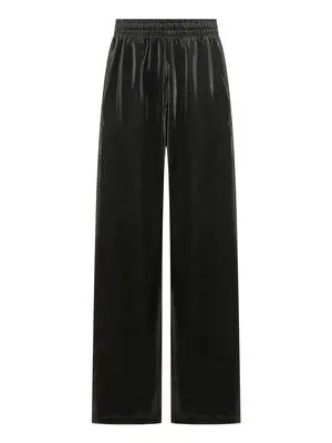 DIESEL® P-rosand Tailored Trousers - Nero