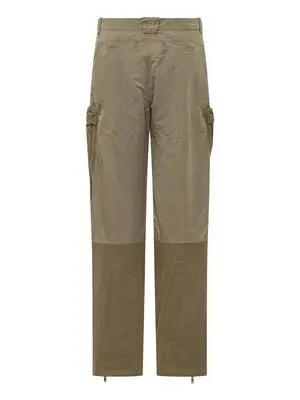 DIESEL® P-arker Trousers - Marrone