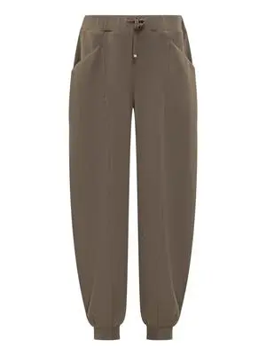 BOSS BOSS Performance Modal Blend Jogger Pants