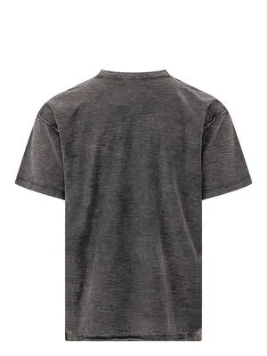 DIESEL® Essential T-shirt - Nero