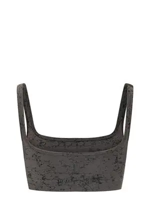 DIESEL® Ultimate Utility Sport Bra - Nero